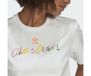 Adidas Always Original Graphic T-Shirt (HK5072) white ab 27,00 ...