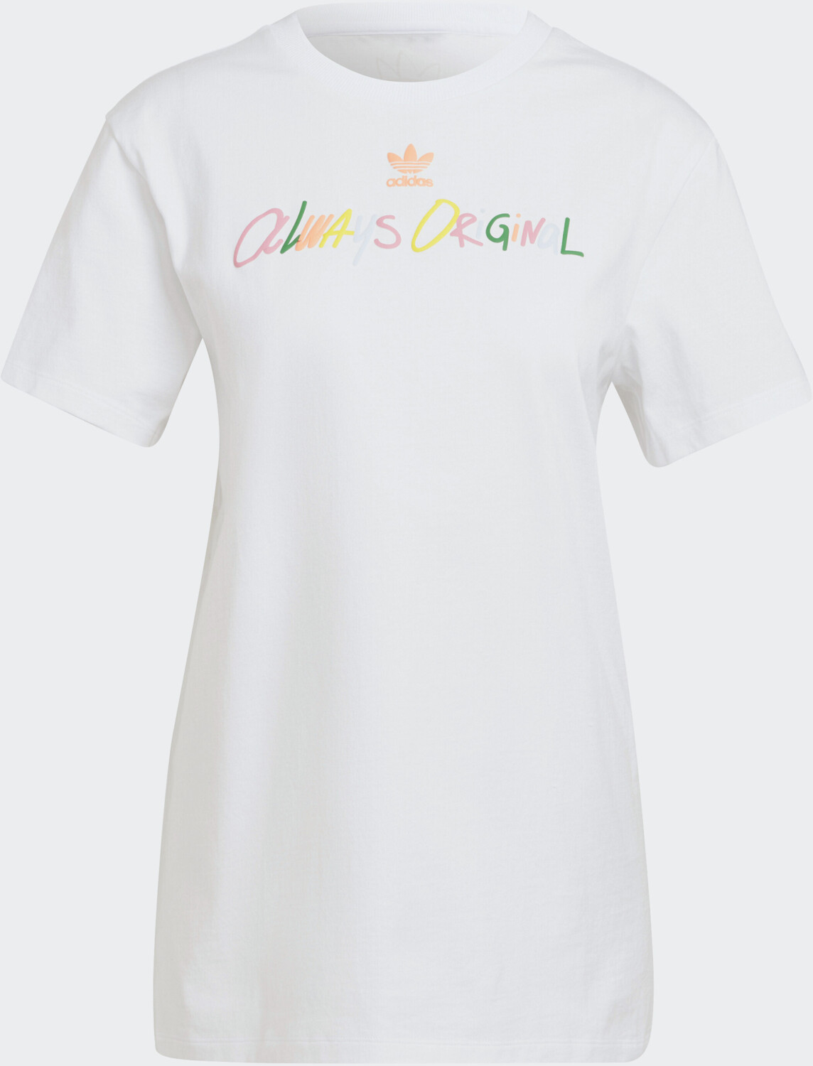 Adidas Always Original Graphic T-Shirt (HK5072) white ab 27,00 ...