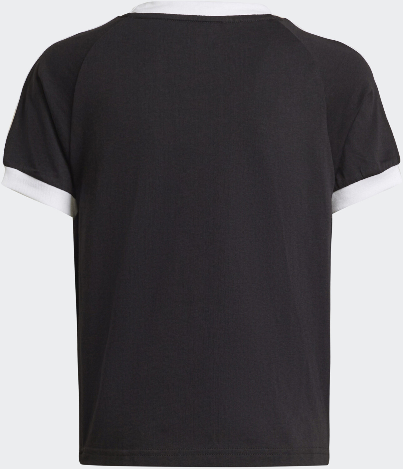 Adidas adicolor 3-Streifen T-Shirt (HK2913) black ab 19,00 ...