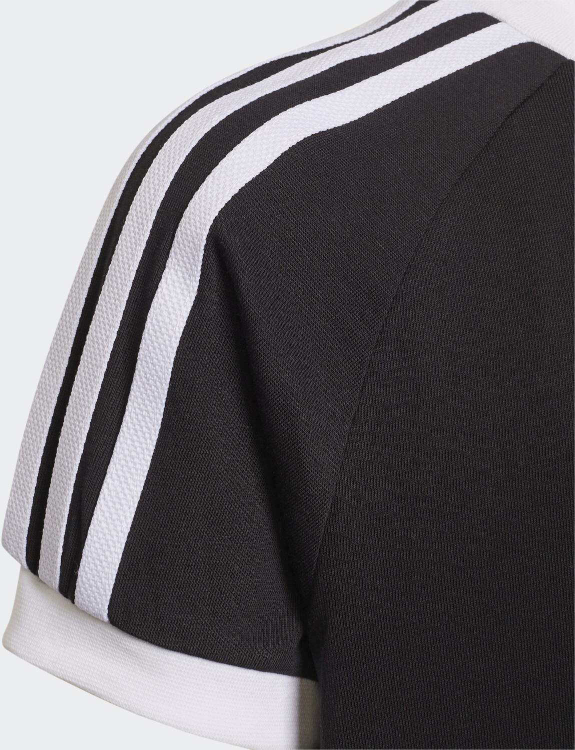 Adidas adicolor 3-Streifen T-Shirt (HK2913) black ab 19,00 ...