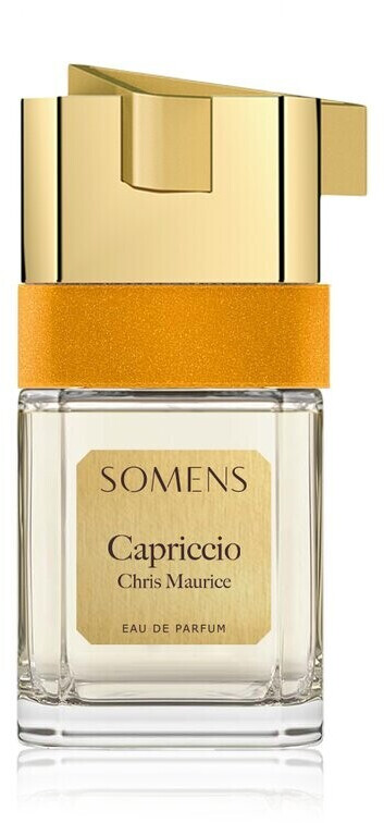 Somens Capriccio Eau de Parfum ab 130,00 € | Preisvergleich bei idealo.de