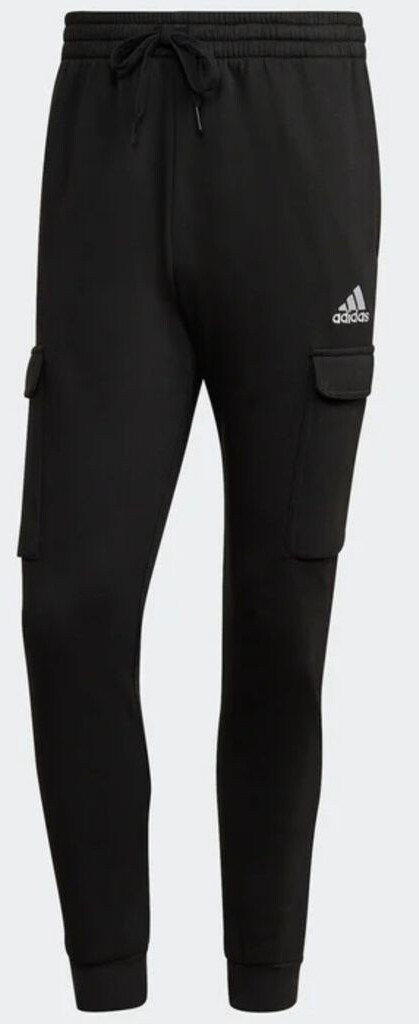 Adidas Essentials Fleece Regular Cargo Pants (HL2226) black ab € 34,99 ...