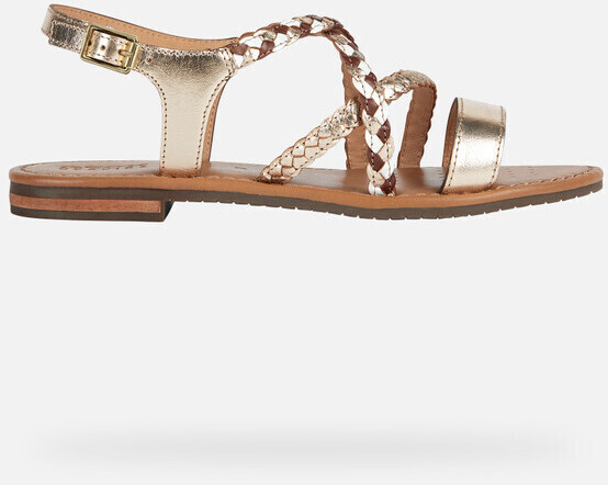 Geox Sozy S (D35LX) ab 42,99 € | Preisvergleich bei idealo.de