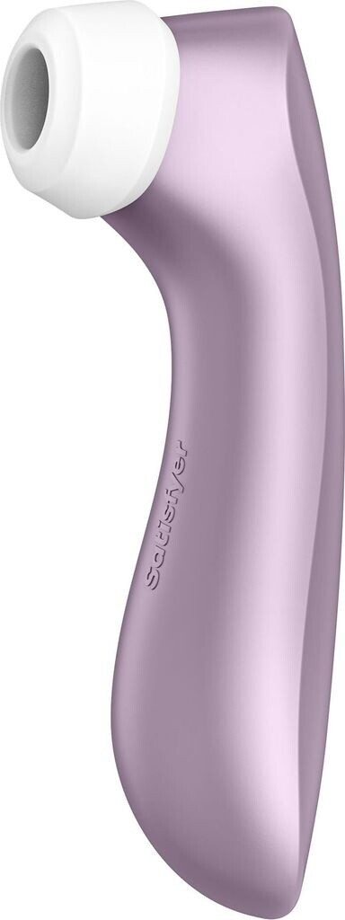 Buy Satisfyer Pro 2 + Vibration from £30.72 (Today) – Best Deals on ...
