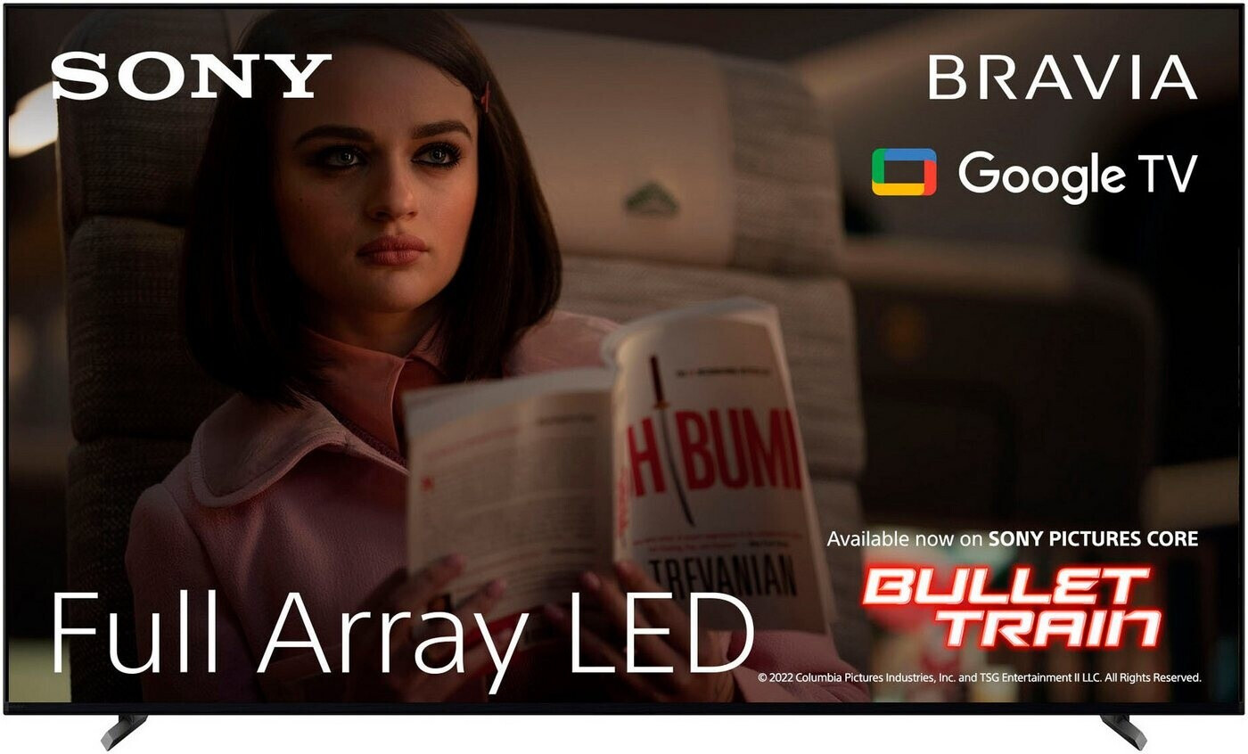 Sony XR-75X90L ab 1.999,00 € (August 2024 Preise) | Preisvergleich bei ...