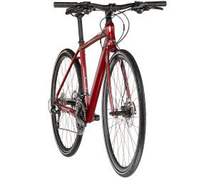 Orbea Vector 20 rot (2022) ab 699,00 € | Preisvergleich bei idealo.de