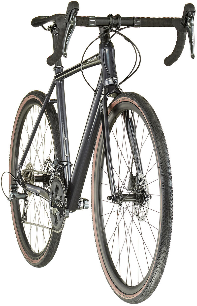 Orbea Vector Drop schwarz (2023) ab 1.231,23 € | Preisvergleich bei ...