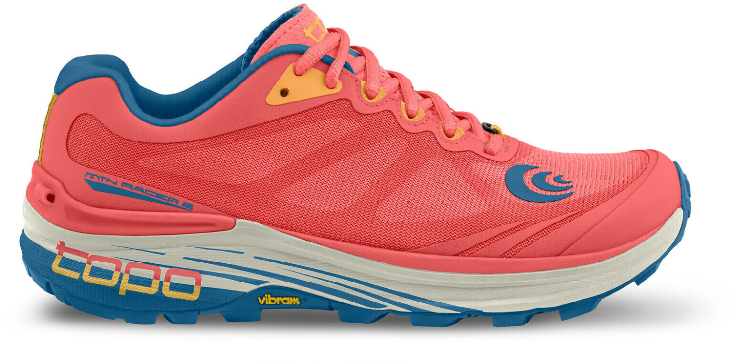 topo athletic MTN Racer 2.0 Women pink ab 84,99 € | Preisvergleich bei ...