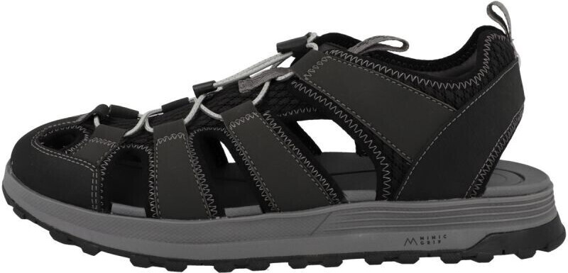 Clarks ATL Trek Wave black ab 91,05 € | Preisvergleich bei idealo.de