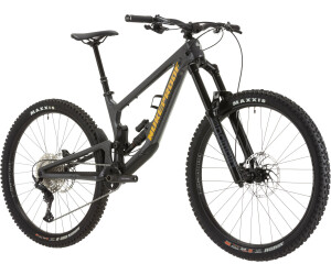 Nukeproof Giga 290 Comp Carbon intl. grey (2022) ab 4.219,00 ...