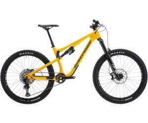 Nukeproof Reactor 275 Elite gelb (2023) ab 5.599,00 € | Preisvergleich ...