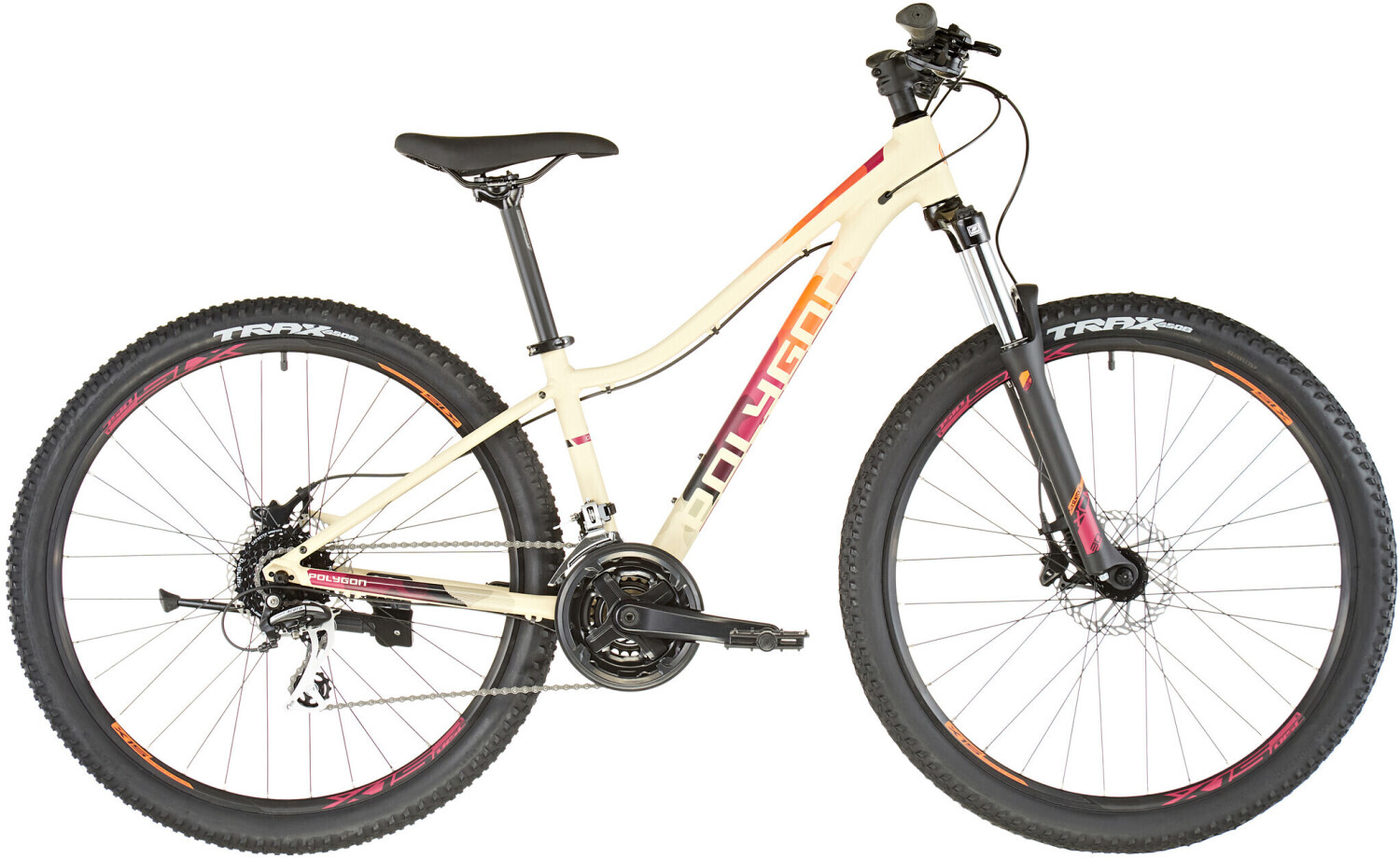 Polygon Cleo 2 beige (2023) ab 689,00 € | Preisvergleich bei idealo.de