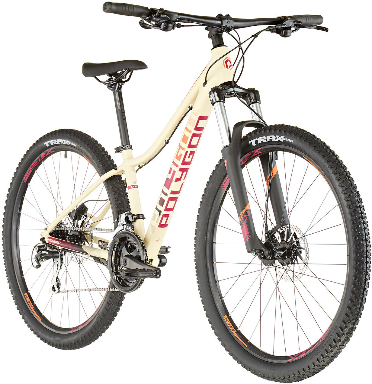 Polygon Cleo 2 beige (2023) ab 689,00 € | Preisvergleich bei idealo.de