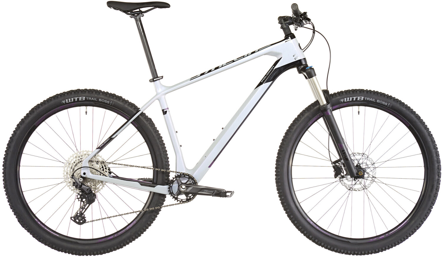 Polygon Syncline C2 grey (2023) ab 1.399,00 € | Preisvergleich bei ...