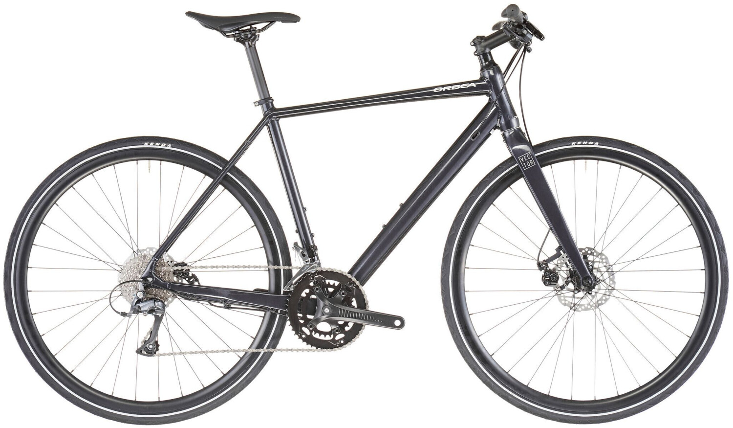 Orbea Vector 30 (2023) ab 699,00 € | Preisvergleich bei idealo.de