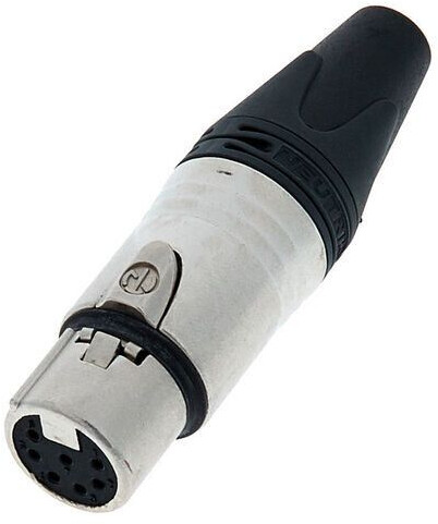 Neutrik NC7 FXX ab 14,59 € | Preisvergleich bei idealo.de