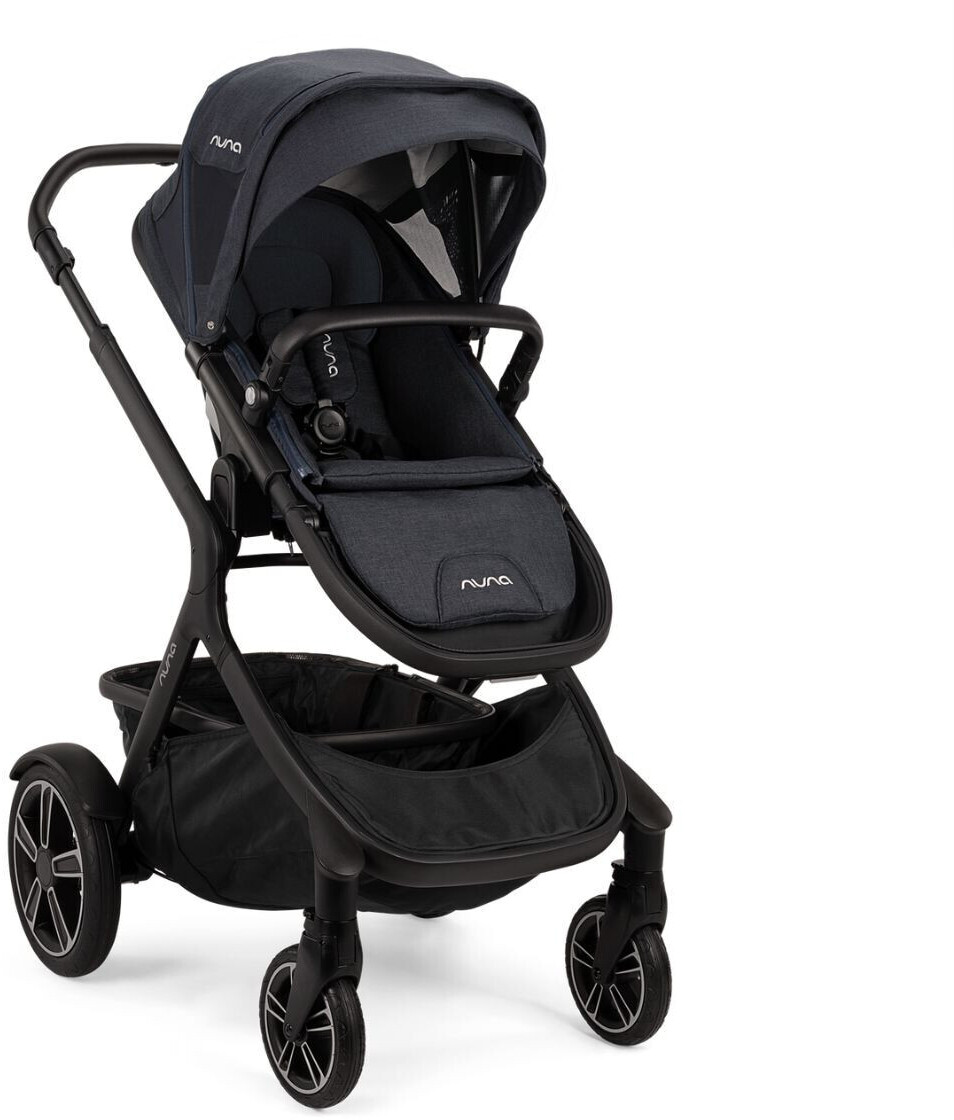 Nuna Demi Grow ocean ab 779,99 € | Preisvergleich bei idealo.de