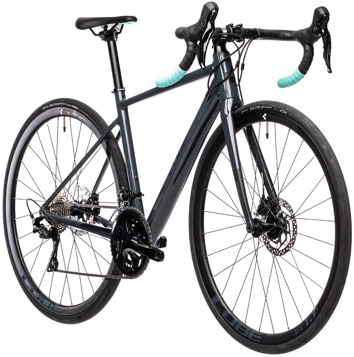 Cube Axial WS Race Woman grey(2021) ab 1.159,92 € | Preisvergleich bei ...