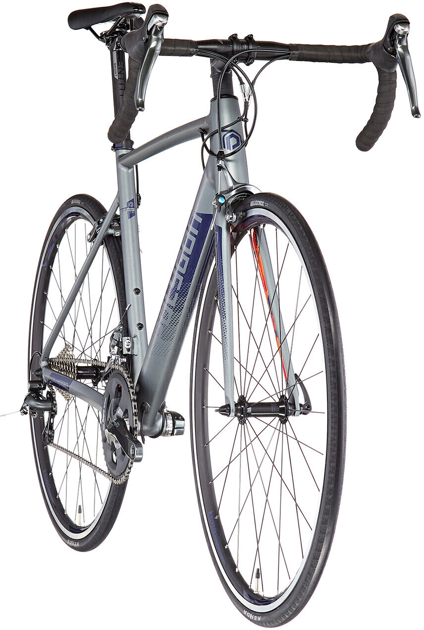 Polygon Strattos S4 grey (2023) ab 979,00 € | Preisvergleich bei idealo.de