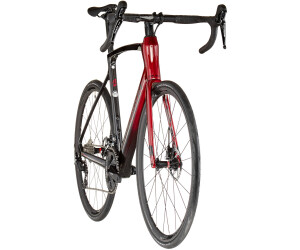 Polygon Strattos S7 Disc red (2023) ab 2.099,00 € | Preisvergleich bei ...