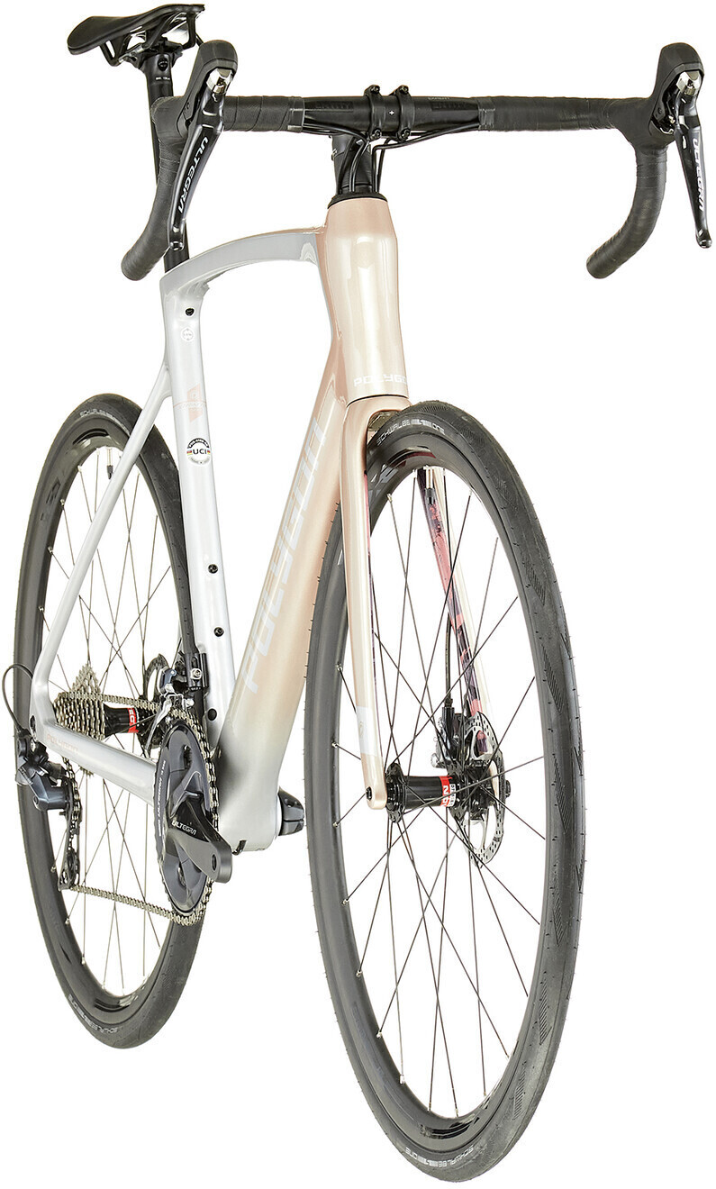 Polygon Strattos S8 Disc pink/silver (2023) ab 2.599,00 ...