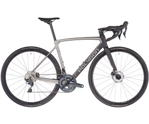 Polygon Strattos S8 Disc black (2023) ab 2.599,00 € | Preisvergleich ...