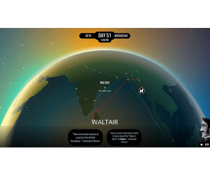 80 Days & Overboard! Special Limited Edition (Switch) ab 44,99 ...