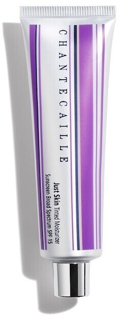 Chantecaille Just Skin Anti Smog Tinted Moisturizer SPF 15 (30ml) ab 89 ...
