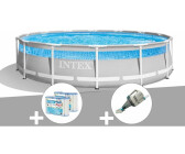 Intex Prism 366 x 99 | Preisvergleich bei idealo.de