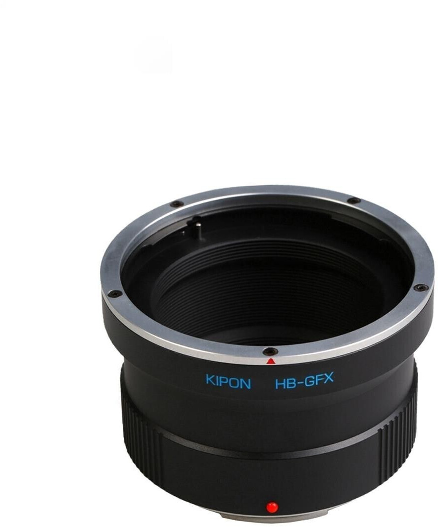 Kipon Hasselblad Fuji GFX (22322) ab 213,90 € | Preisvergleich bei idealo.de