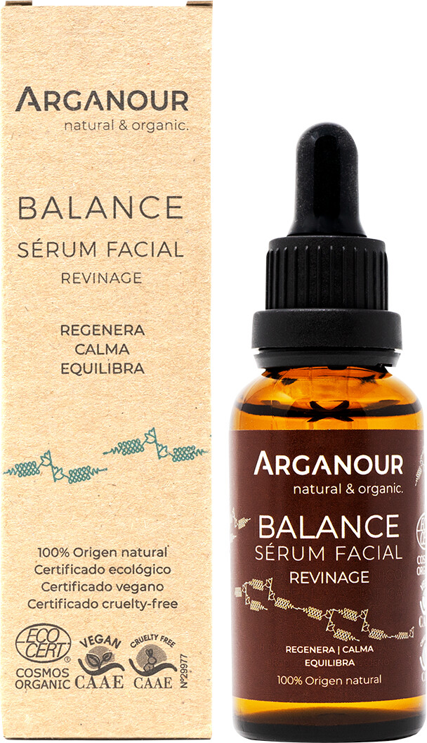Arganour Balance Revinage Serum (30 ml) ab 9,21 € | Preisvergleich bei ...