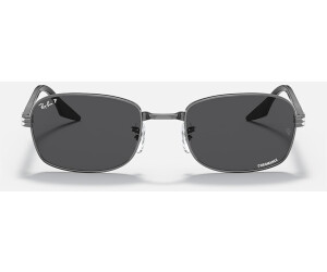 Ray-Ban RB3690 Chromance 004/K8 ab 181,95 € | Preisvergleich bei idealo.de