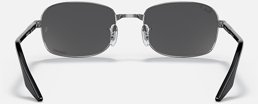 Ray-Ban RB3690 Chromance 004/K8 ab 181,95 € | Preisvergleich bei idealo.de