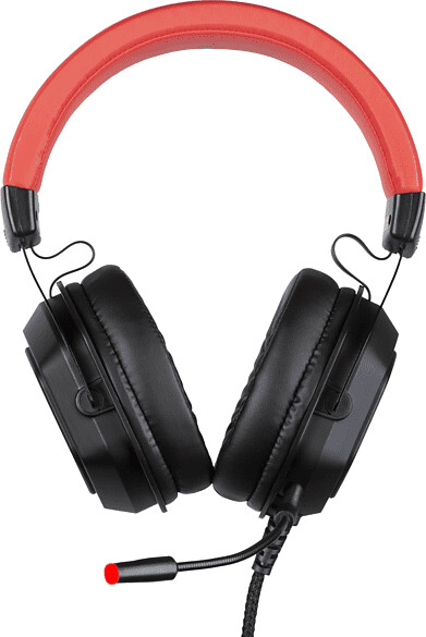 Konix UFC 7.1. Gaming Headset schwarz/rot ab 59,99 € | Preisvergleich ...