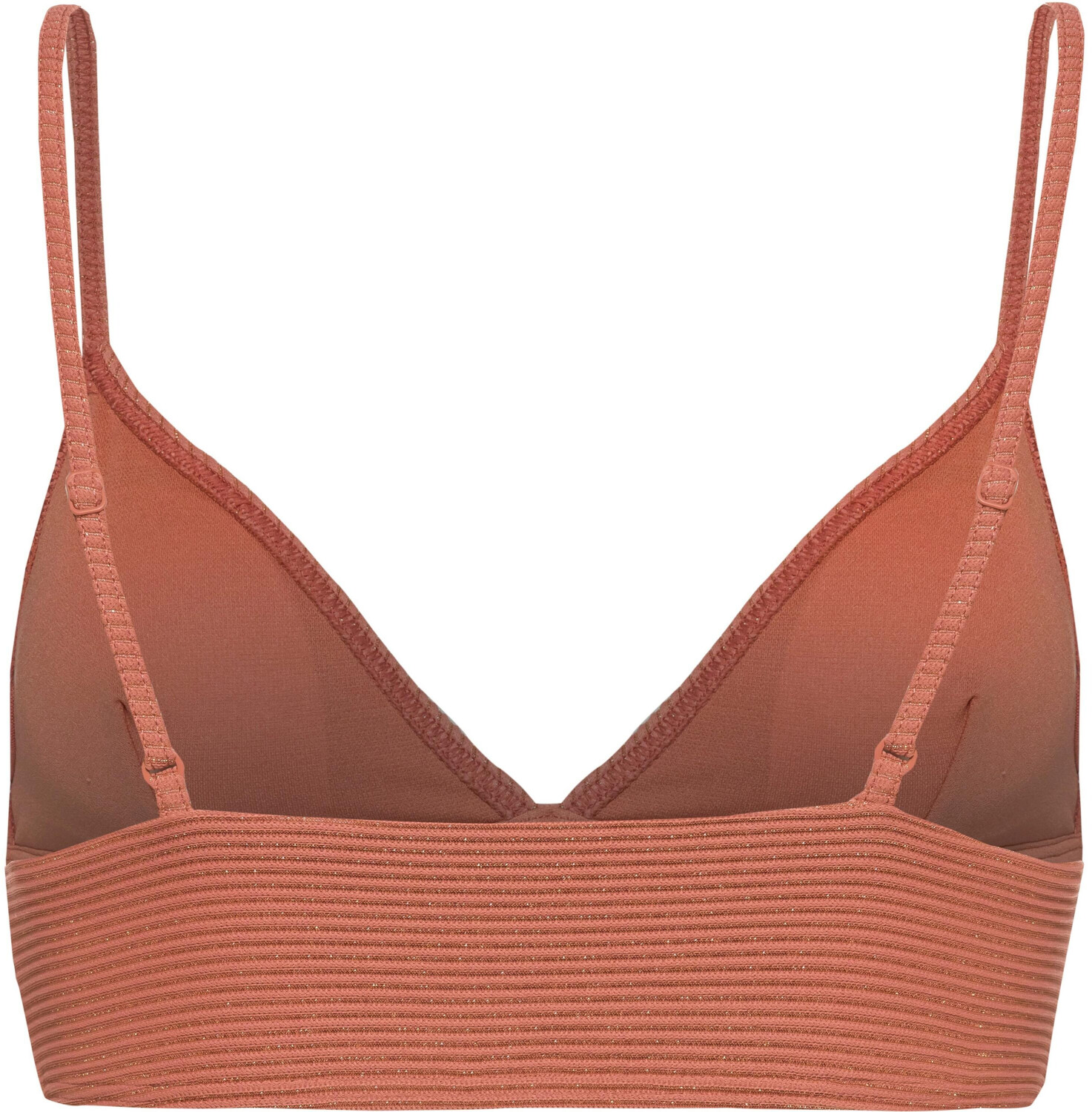 Roxy Coconut Crew Bikini Oberteil cedar wood (ERJX304929-MMS0) ab 40,95 ...