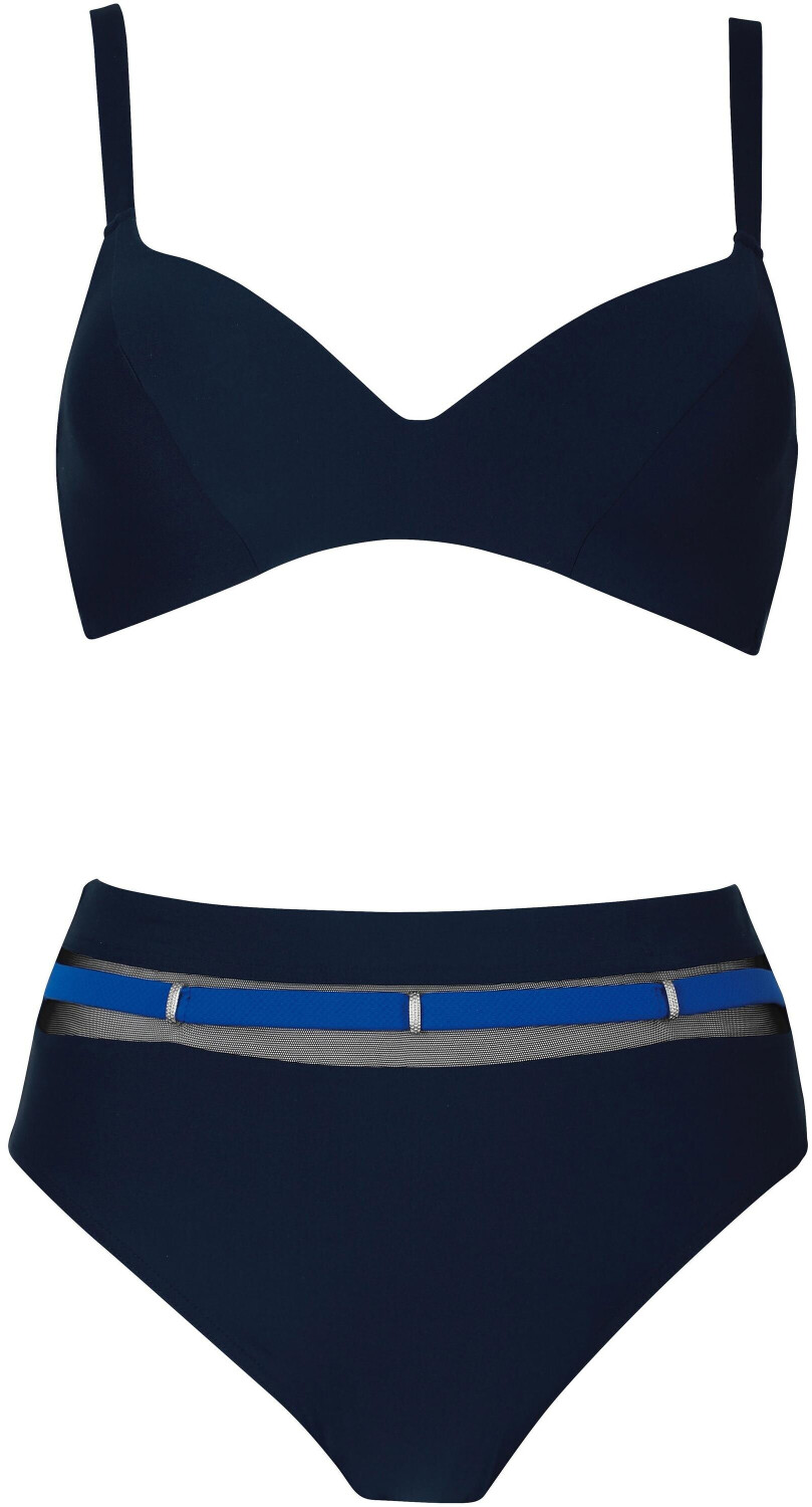 Sunflair Bikini Set night blue (61021-30) ab 128,95 € | Preisvergleich ...