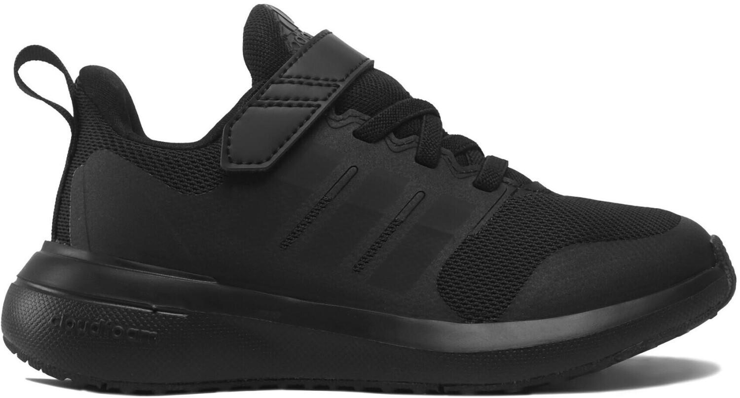 Adidas FortaRun 2.0 El K HP3118 black ab 38,99 € | Preisvergleich bei ...