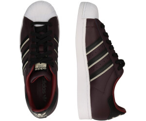 Adidas Superstar HP2856 dark red ab 73,00 € | Preisvergleich bei idealo.de