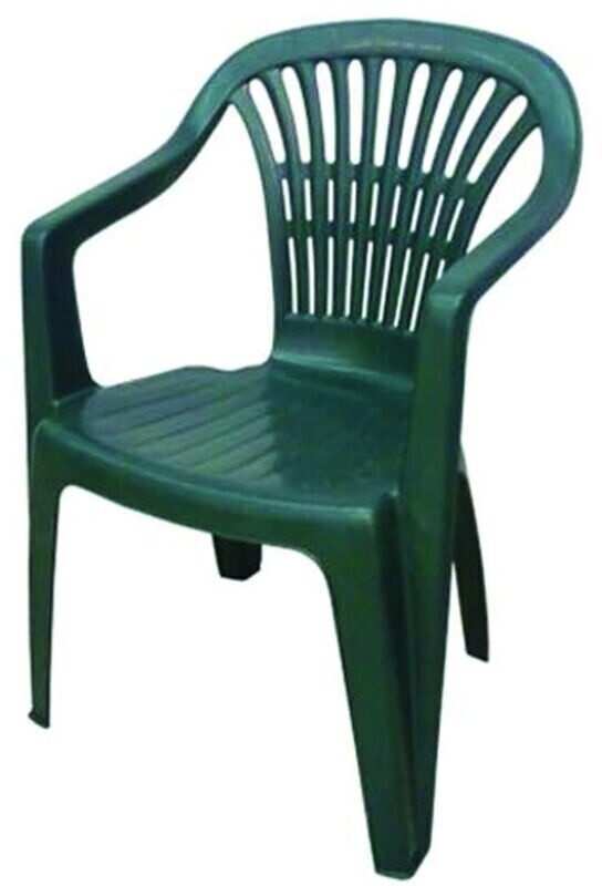 ProGarden Lyra Monoblock 54x80x56cm green ab 18,87 € | Preisvergleich ...