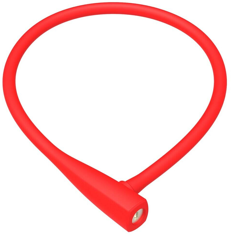 Ges Silicone Cable Lock red 12 x 75 cm ab 4,99 € | Preisvergleich bei ...
