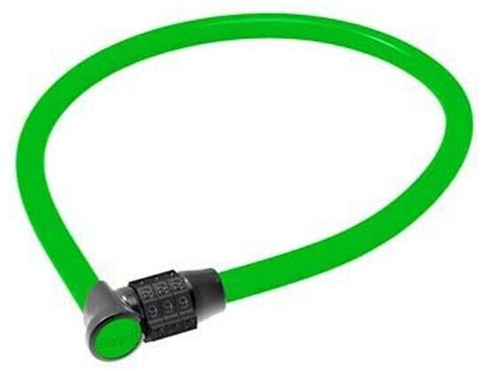 Onguard Neon Light Combo Cable Lock green 8 x 1200 mm ab 4,99 ...