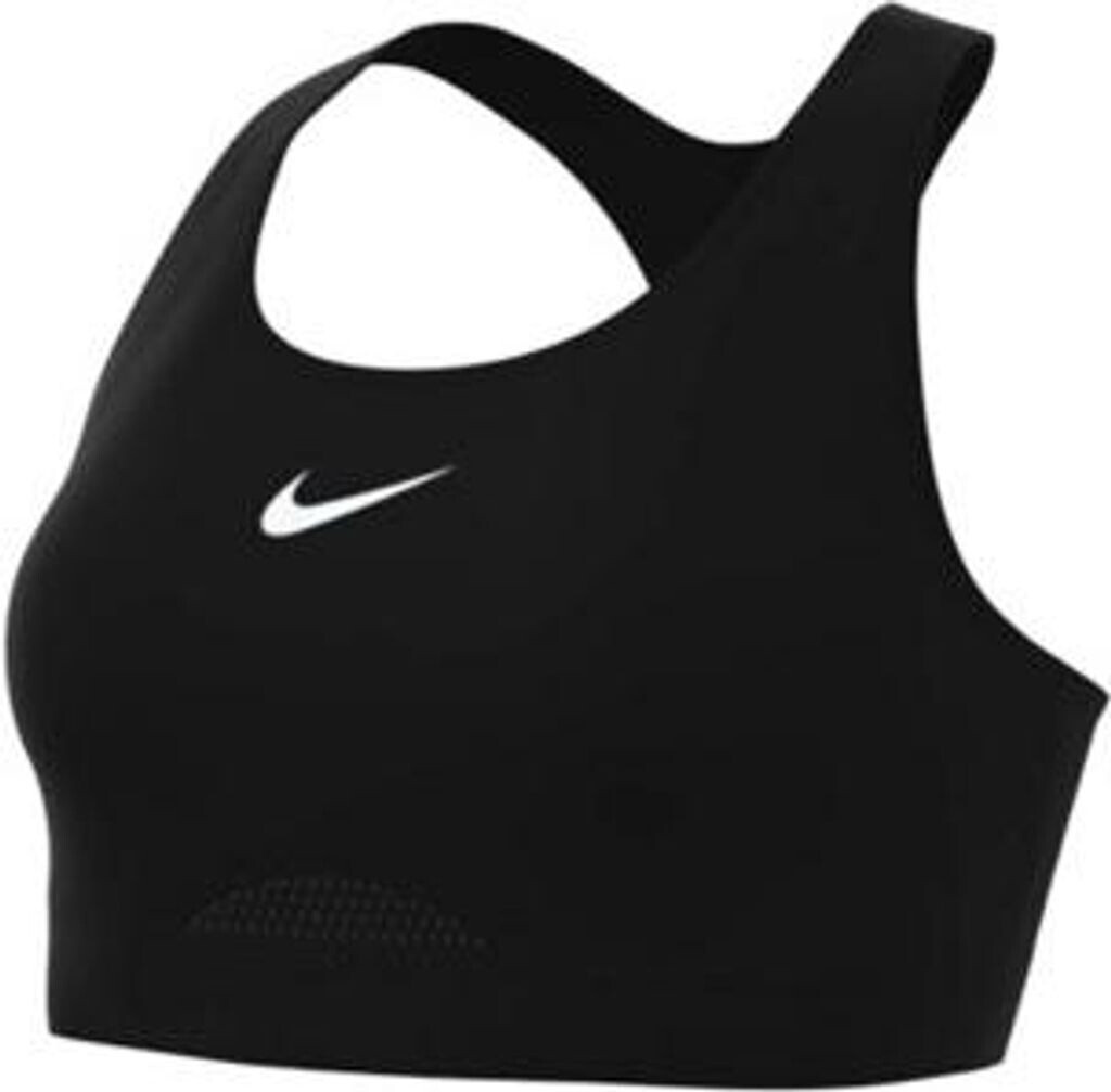 Nike Swoosh High-Support Non-Padded Adjustable Sports Bra (DD0428 ...