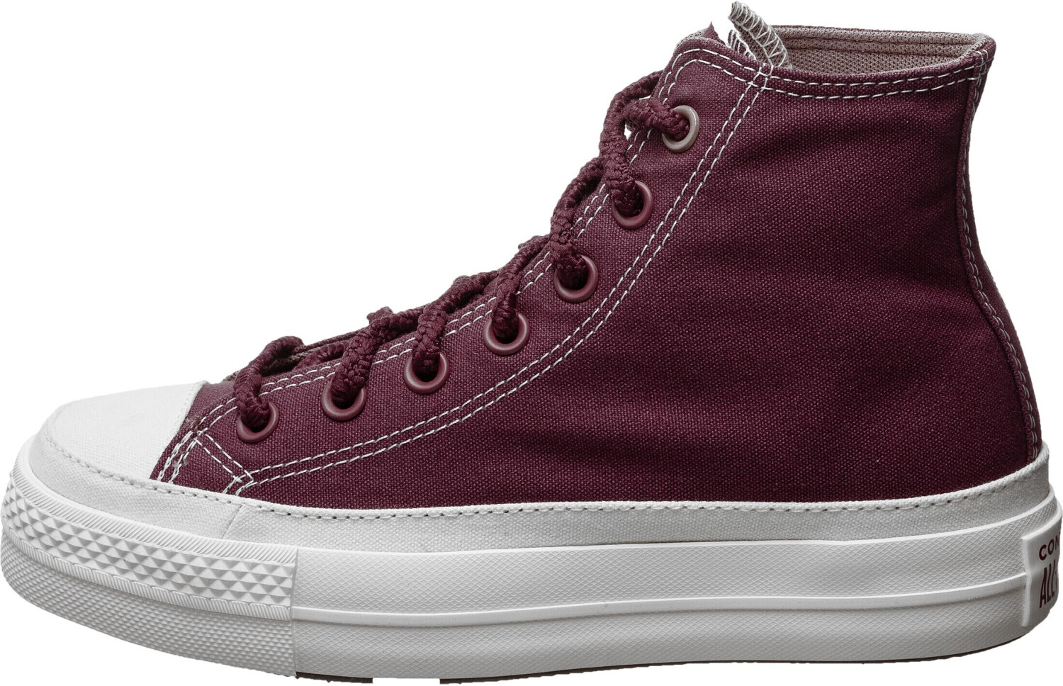 Buy Converse Chuck Taylor All Star Lift Platform Workwear Women from £ ...