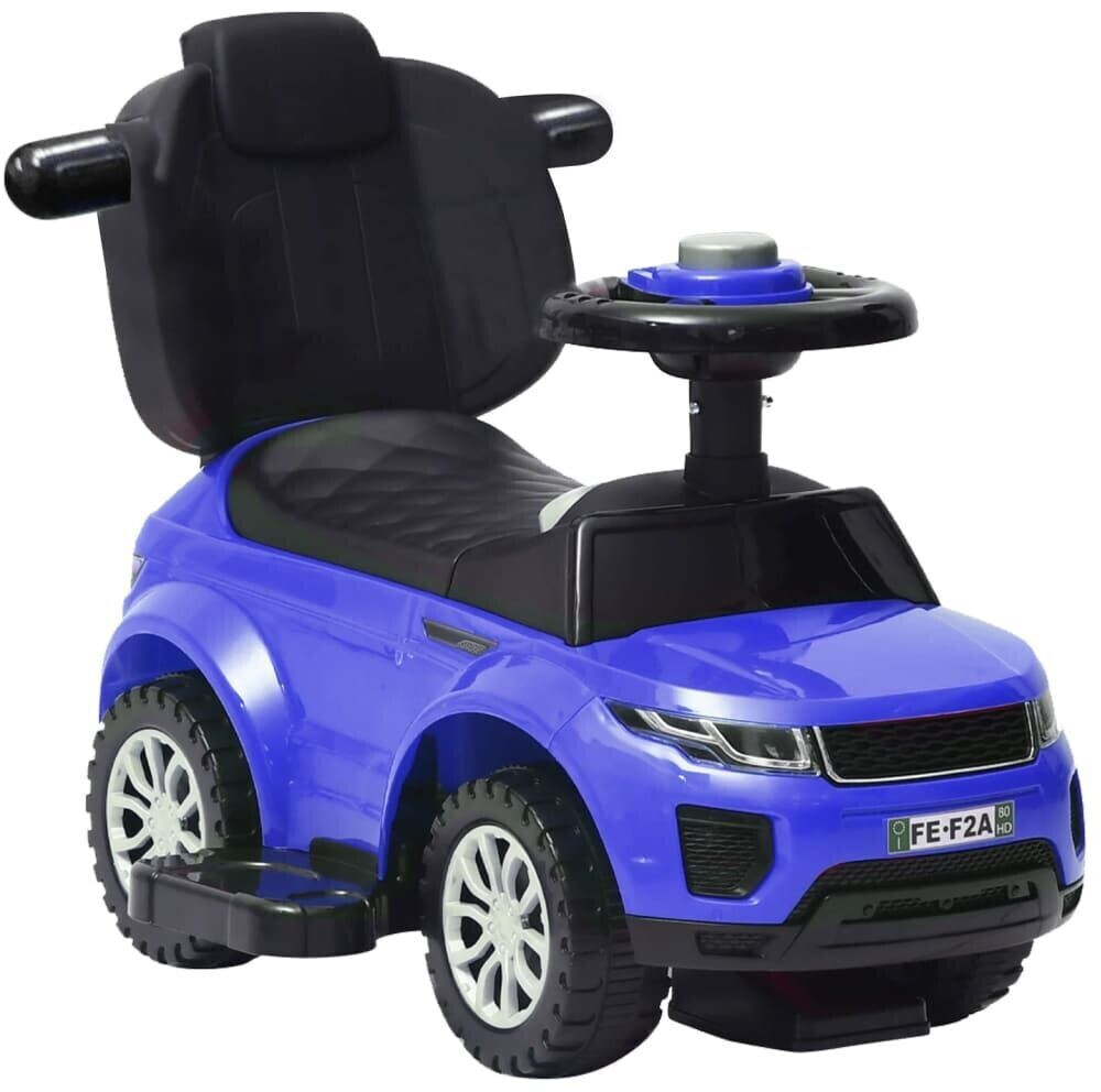 vidaXL Rutschauto 84x43x85,5cm (8033) ab 62,92 € | Preisvergleich bei ...