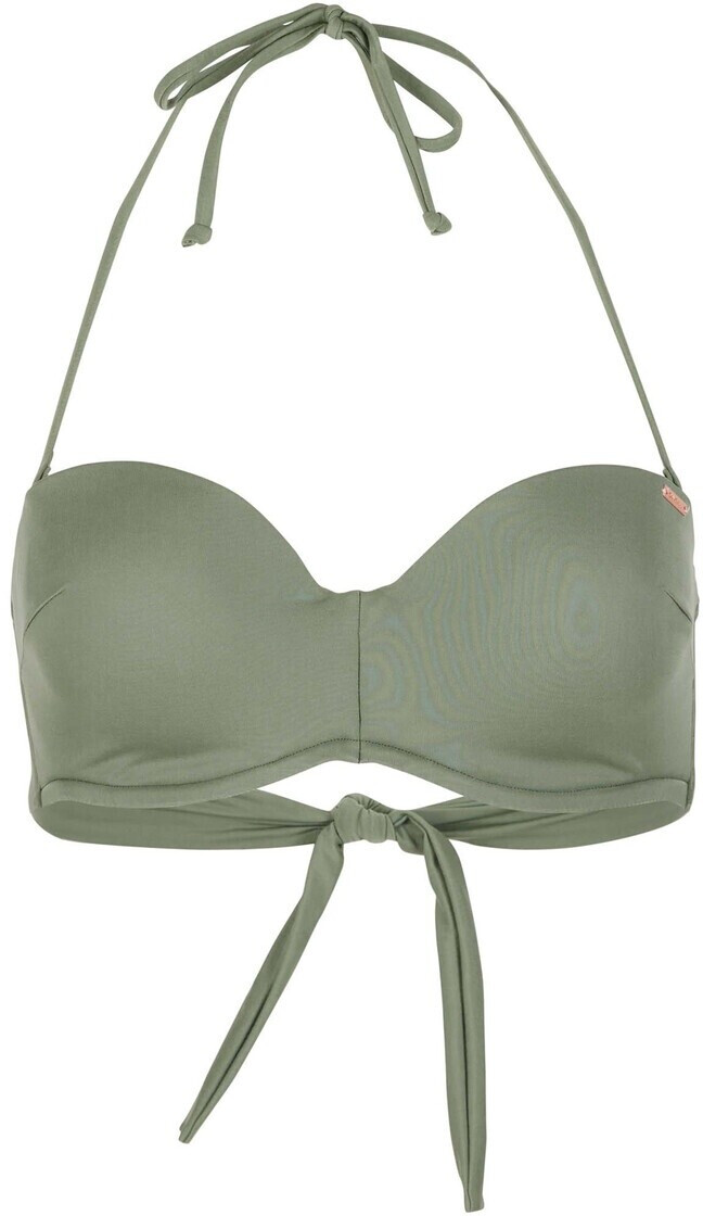 O'Neill Havaa Bikini Top green (1800171-16017) ab 41,99 ...