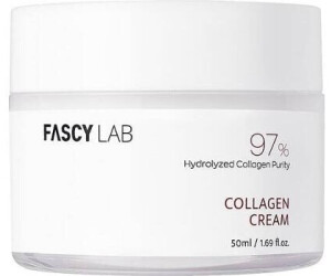 Fascy Lab Collagen Cream (50 ml) ab 12,89 € | Preisvergleich bei idealo.de