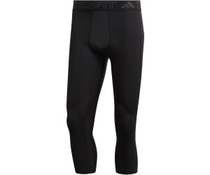 Adidas Techfit Tights Men (HD3523) black ab 22,79 € | Preisvergleich ...