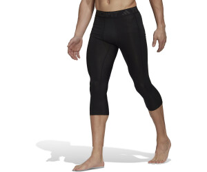 Adidas Techfit Tights Men (HD3523) black ab 22,79 € | Preisvergleich ...