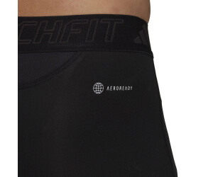Adidas Techfit Tights Men (HD3523) black ab 22,79 € | Preisvergleich ...