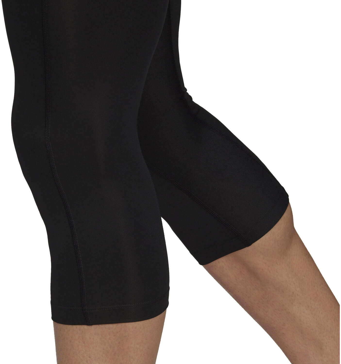 Adidas Techfit Tights Men (HD3523) black ab 22,79 € | Preisvergleich ...